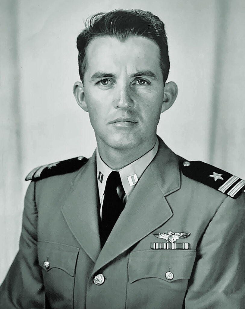 Three Days Shy of V-E Day, This Naval Aviator Spotted a German U-Boat ...