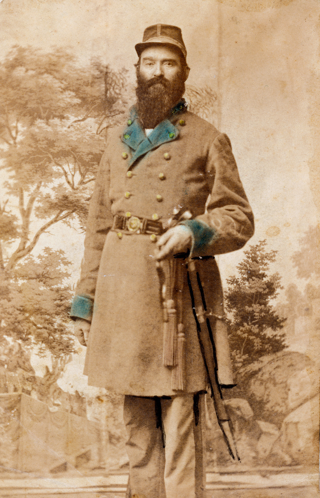 These Civil War Warriors Fought with the Pen, and Not the Sword