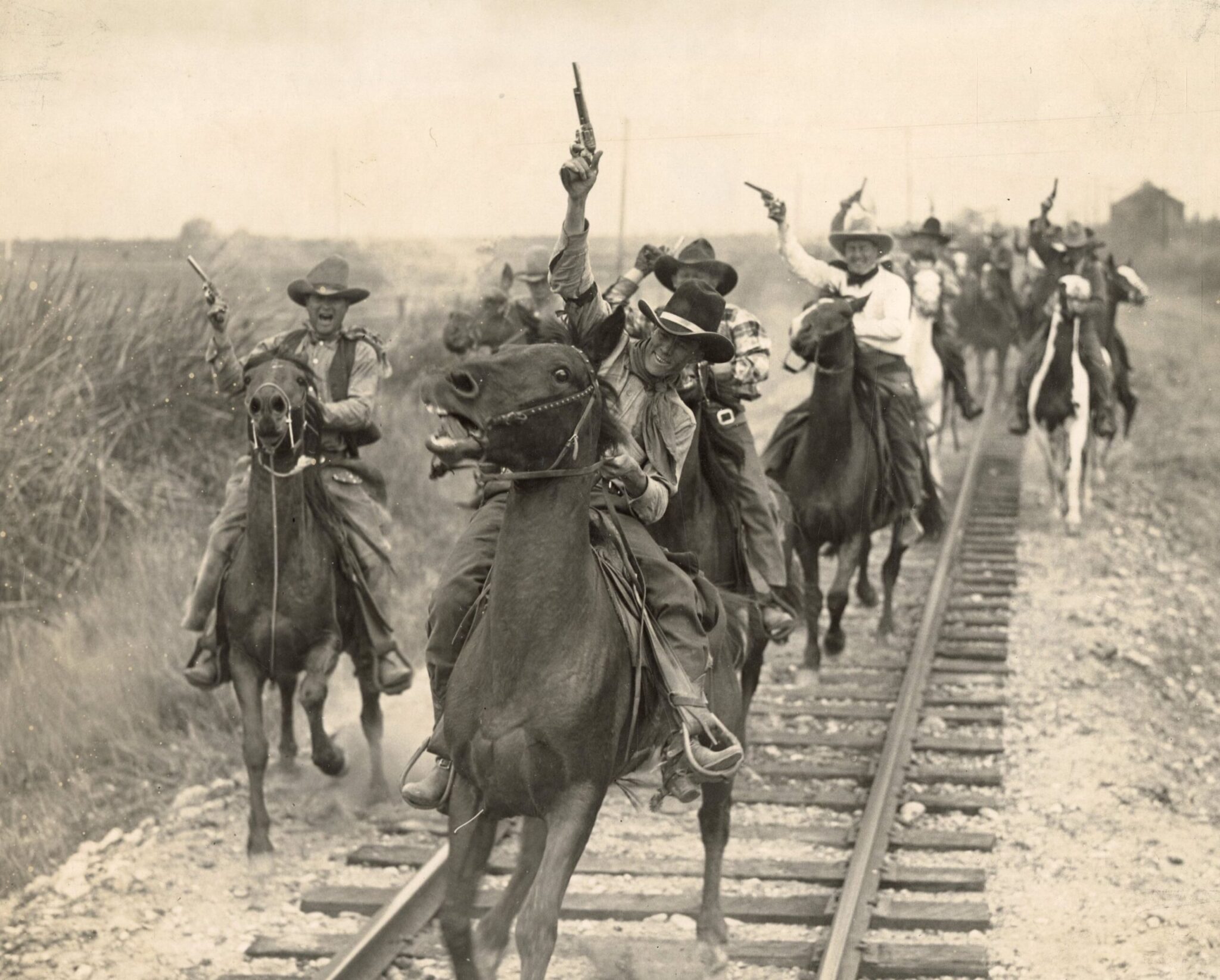 Live Your Wild West Fantasy on the Outlaw Trail with This New Travel Guide