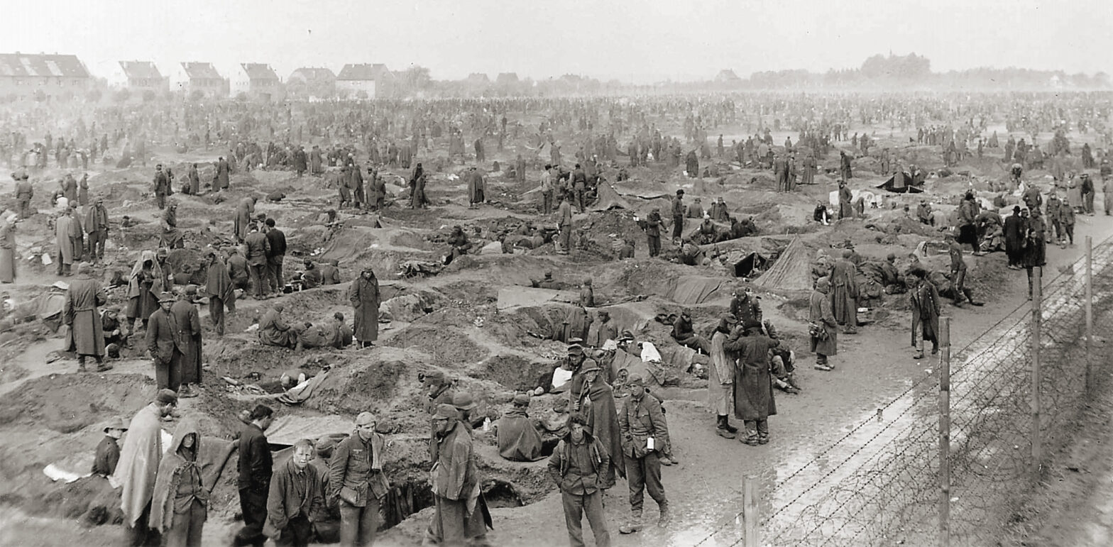 Most POWs Want to Go Home—But After World War II, Some Faced Death on ...