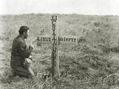 Battle of Little Bighorn Archives | HistoryNet