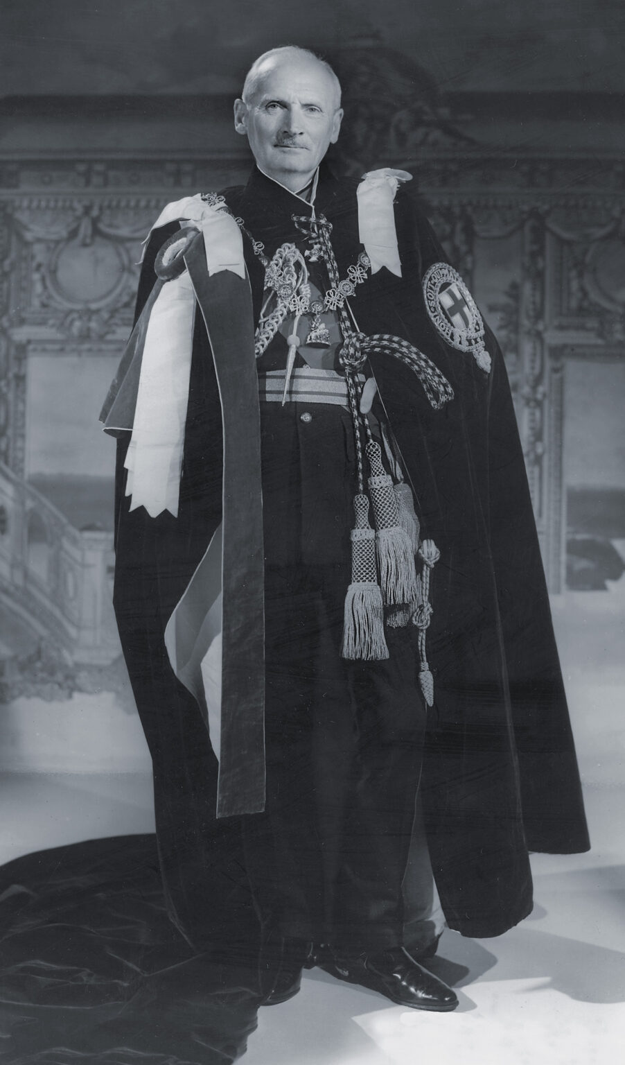 Montgomery Was One of World War II's Best Leaders. Here Is Why