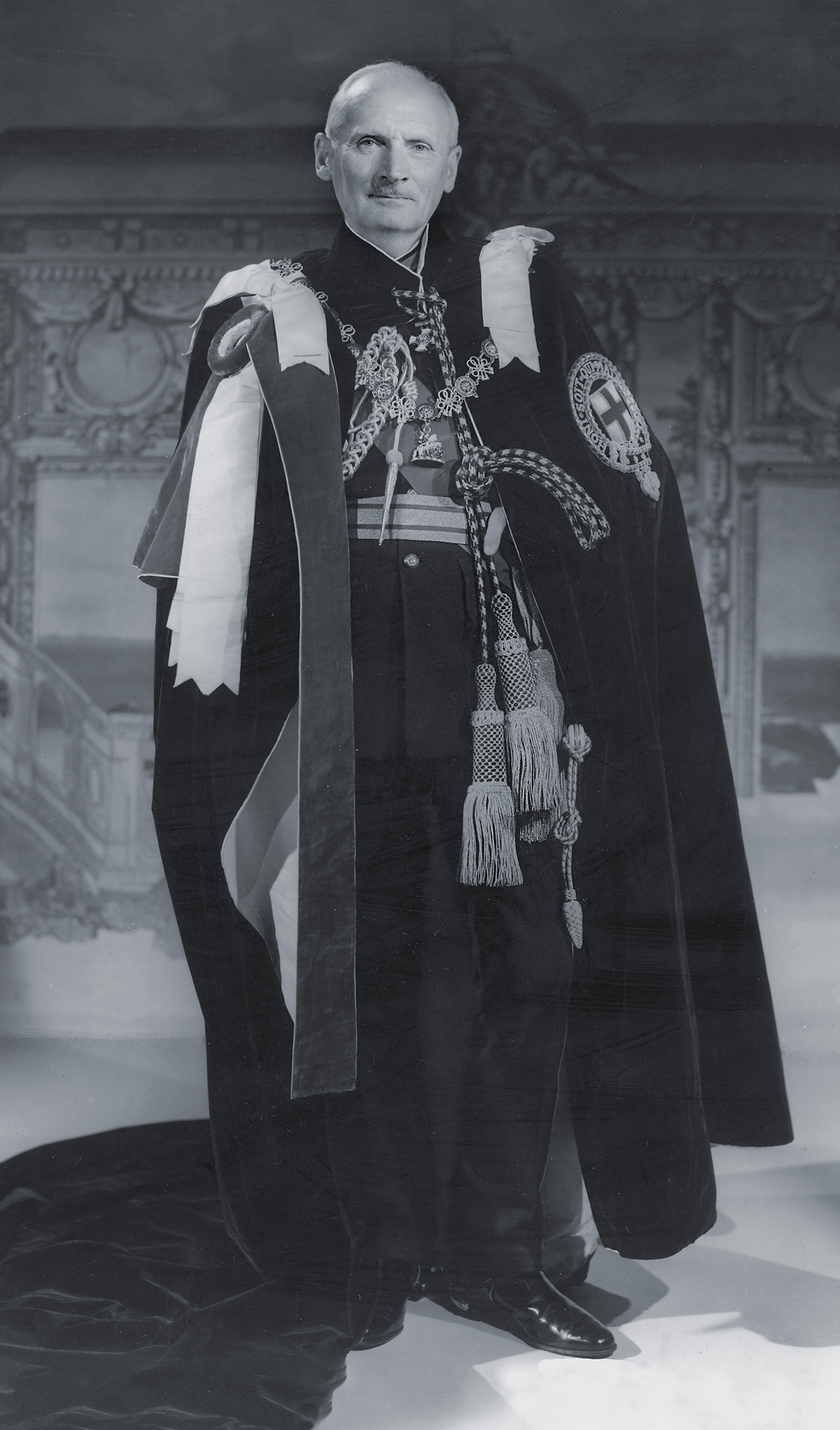 Montgomery Was One of World War II's Best Leaders. Here Is Why