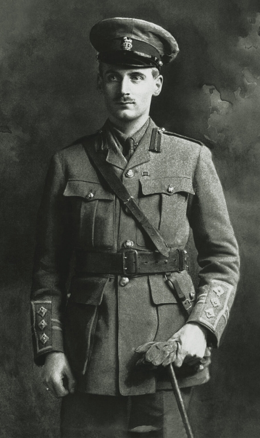 Montgomery Was One of World War II's Best Leaders. Here Is Why