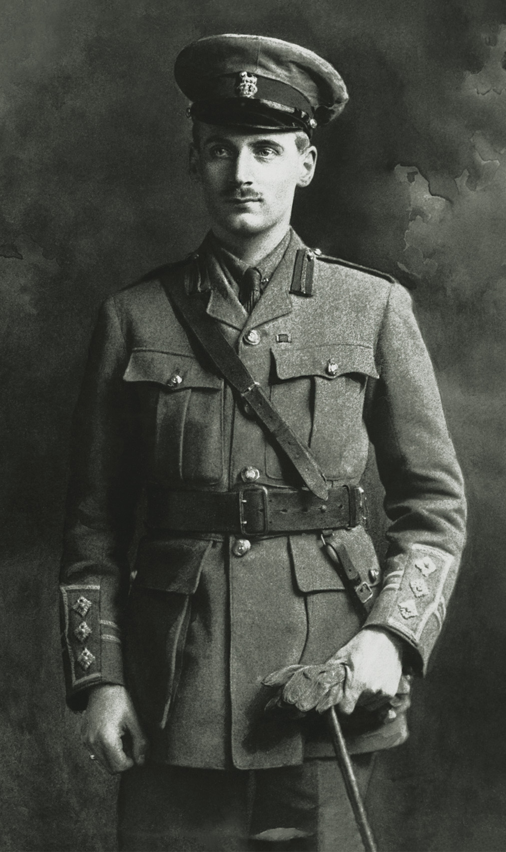 Montgomery Was One of World War II's Best Leaders. Here Is Why