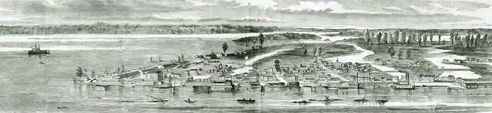 The Little Town in Illinois That Helped Decide the Civil War