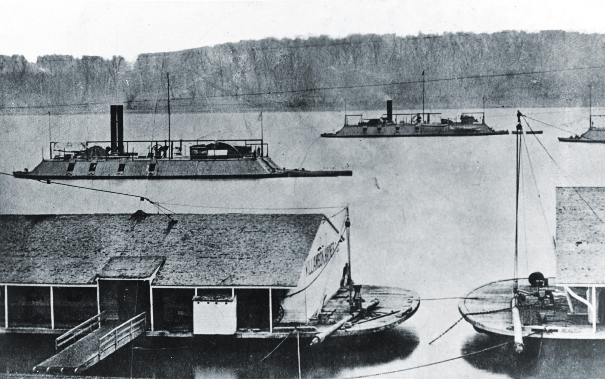 The Little Town in Illinois That Helped Decide the Civil War