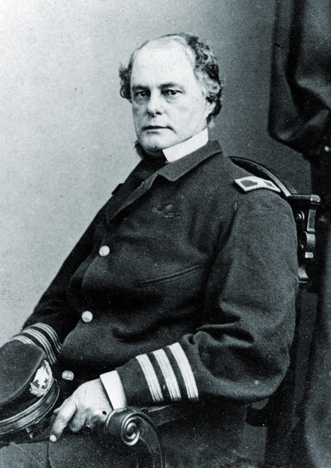 The Little Town in Illinois That Helped Decide the Civil War