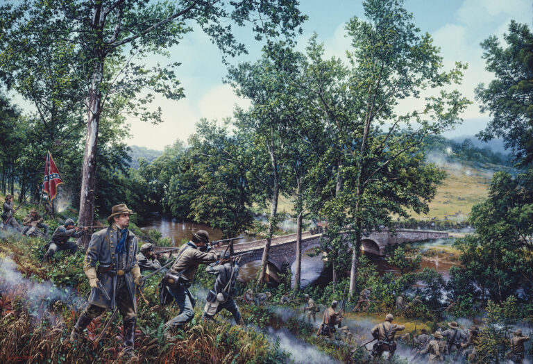 America's Civil War: Louisiana Native Guards