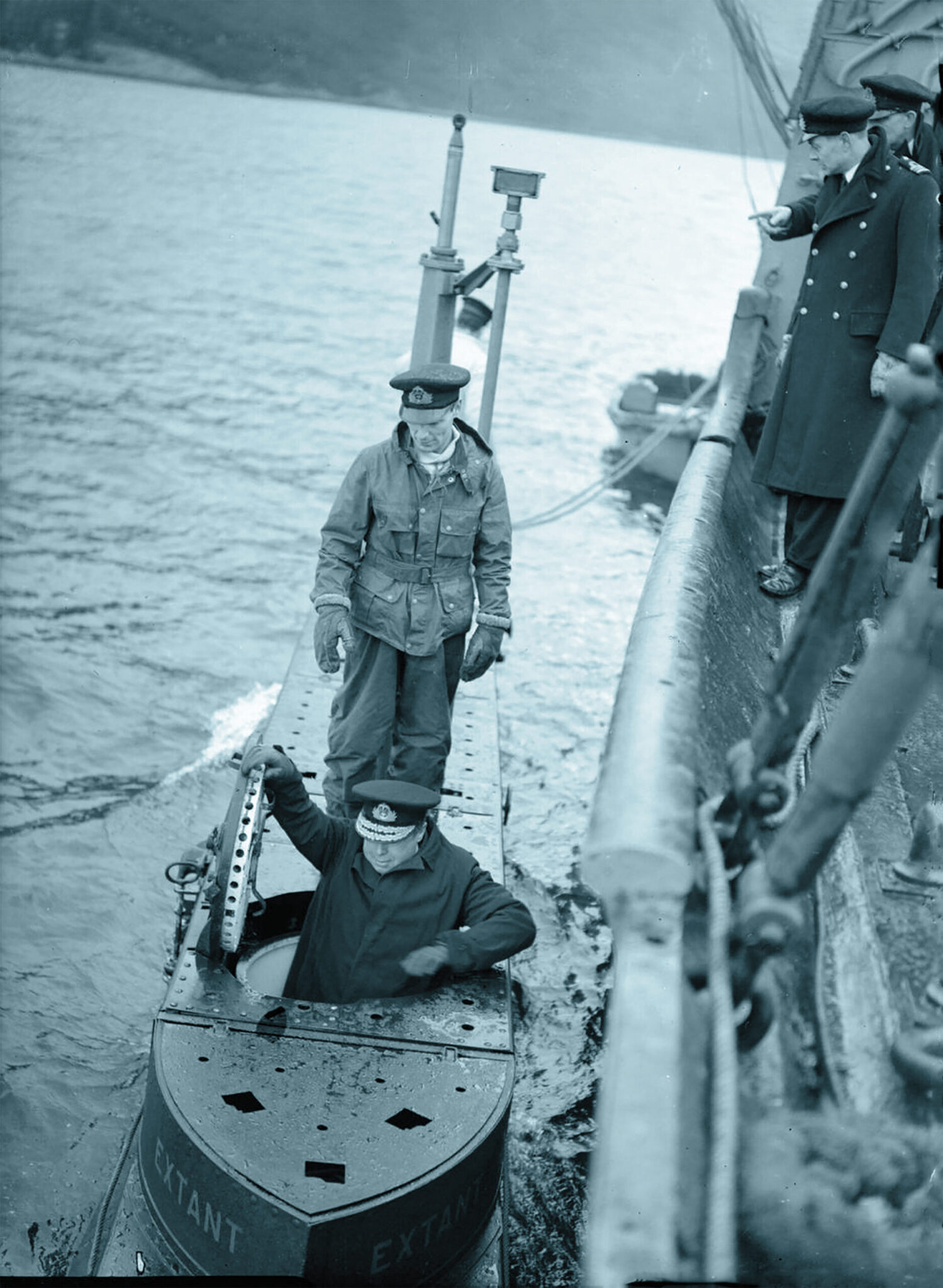 World War II: Facts & Info About the Bloodiest War in History