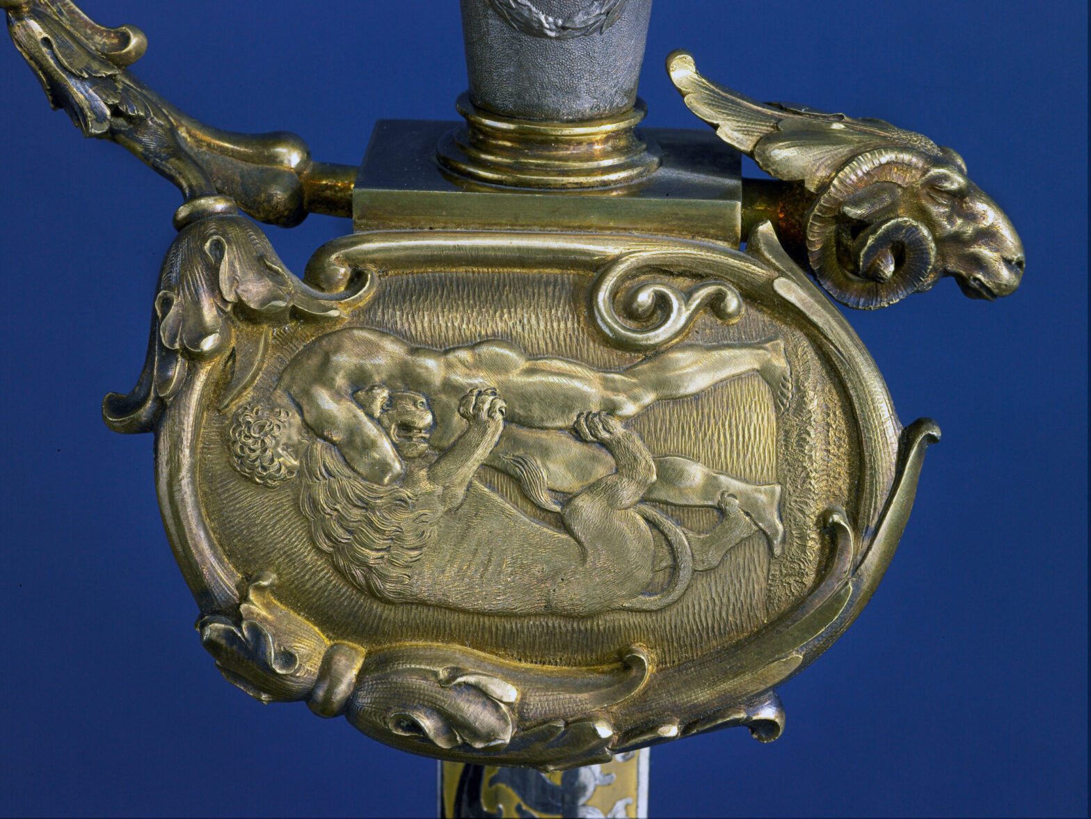 The Sword That Spurred Ulysses Grant To Victory