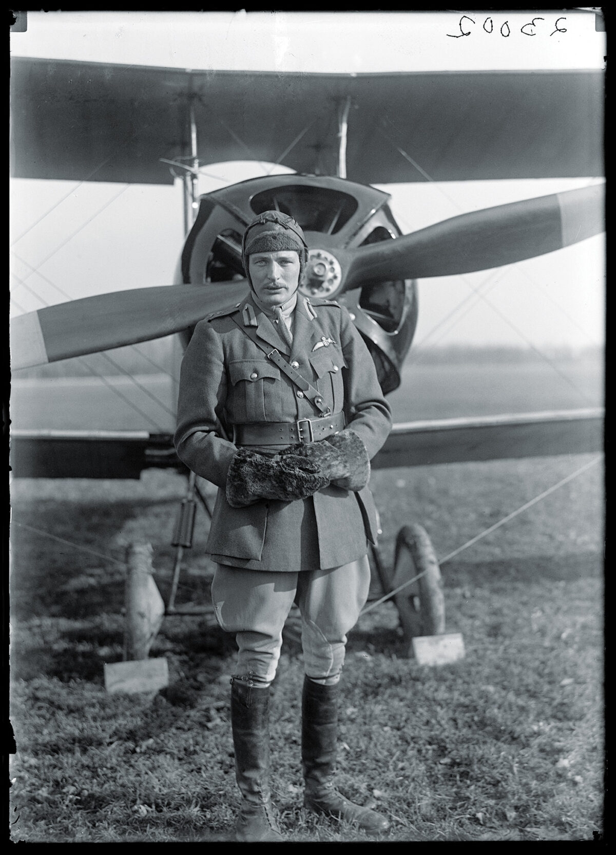 Images from Washington Captured the Golden Age of Aviation in Glorious ...