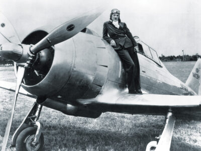 Bendix Trophy Race Archives | HistoryNet