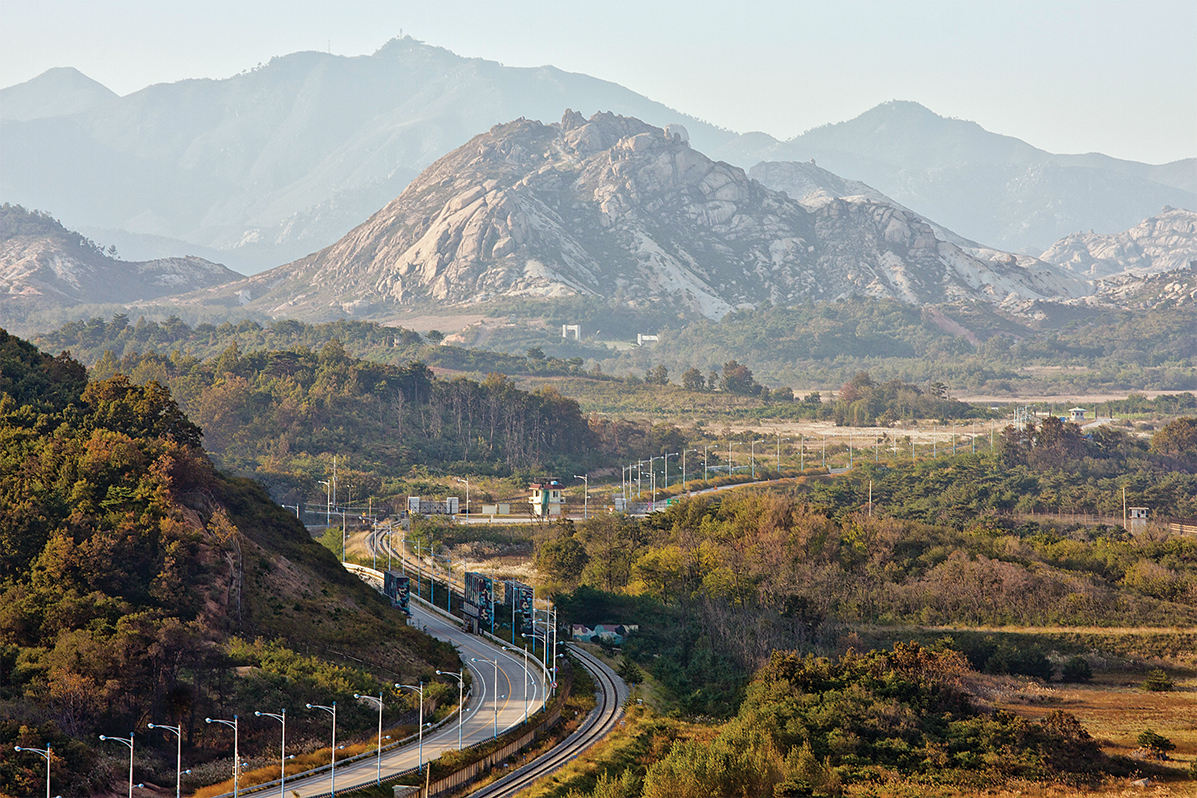 When the British Held the Line in Korea