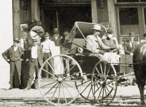 Bullard Rifles Were Popular, But Were Too Expensive and Took Too Long to Make