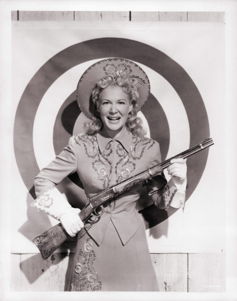 Stetson Invented the Cowboy Hat, Westerners Gave It Wings