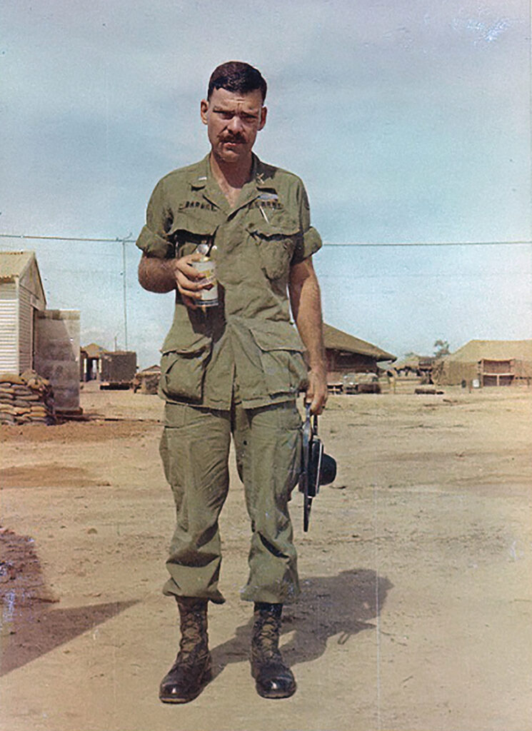 The Vietnam War: Facts & Info About the Most Controversial US Conflict