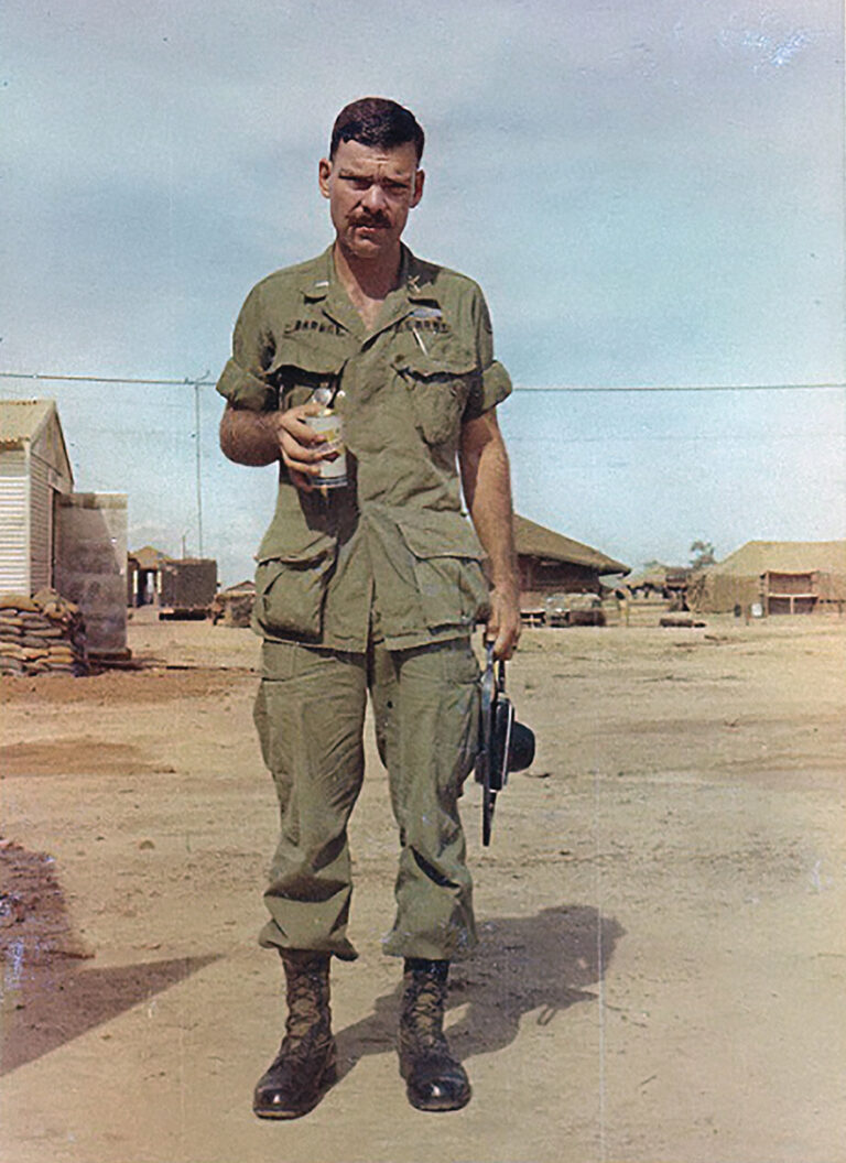 The Vietnam War: Facts & Info About the Most Controversial US Conflict