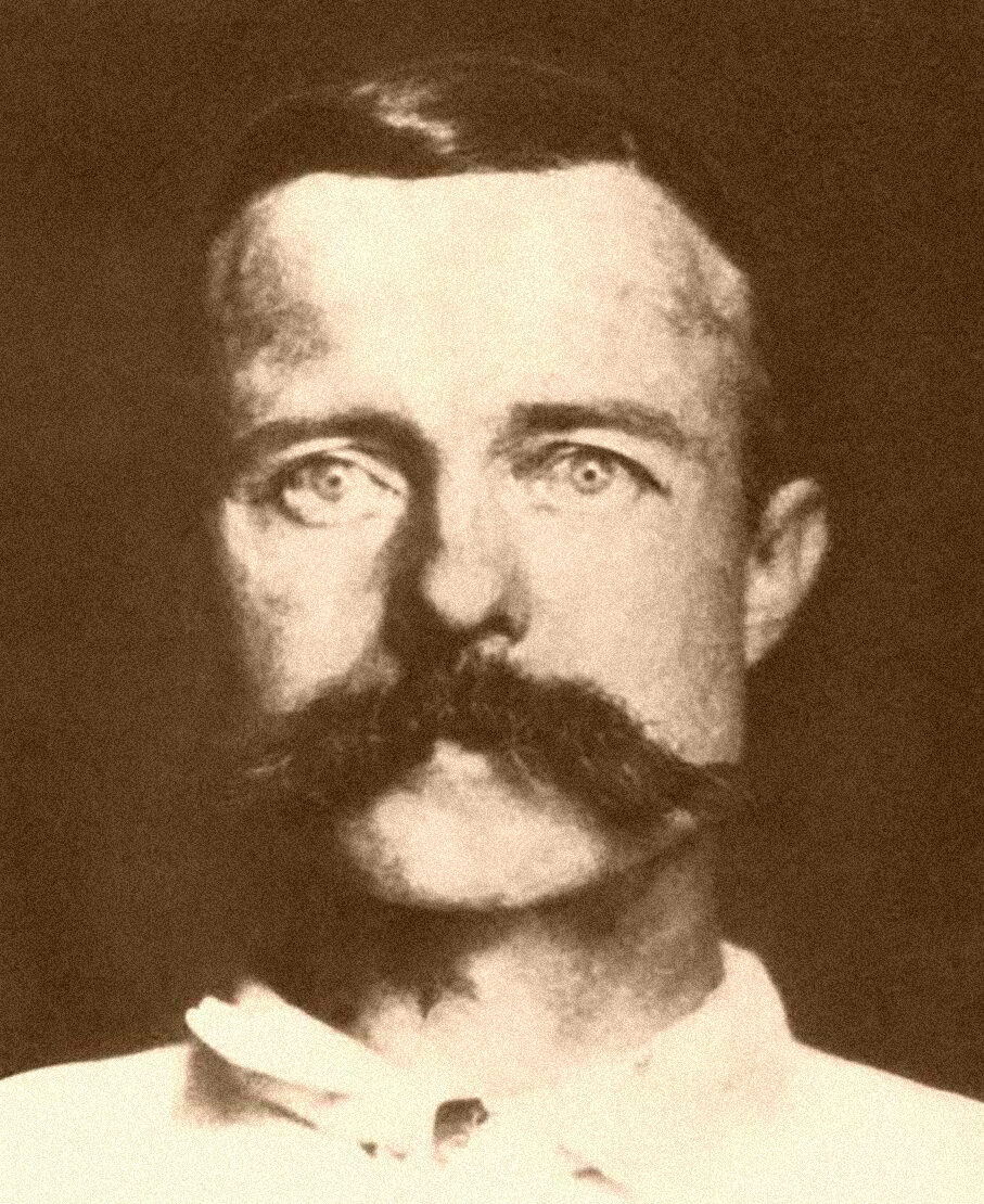 The Mysterious Death of Johnny Ringo