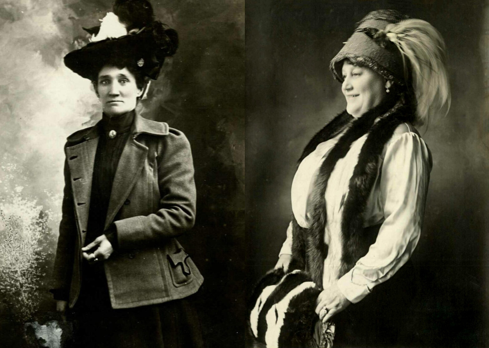 Deadwood’s Brothels Were Wide Open, But Their Purveyors Were Pariahs