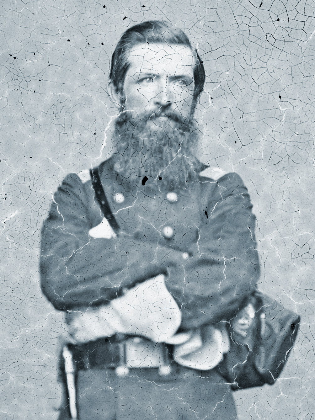 This Union Officer Escaped a Confederate Prison and Became Grant’s Most ...
