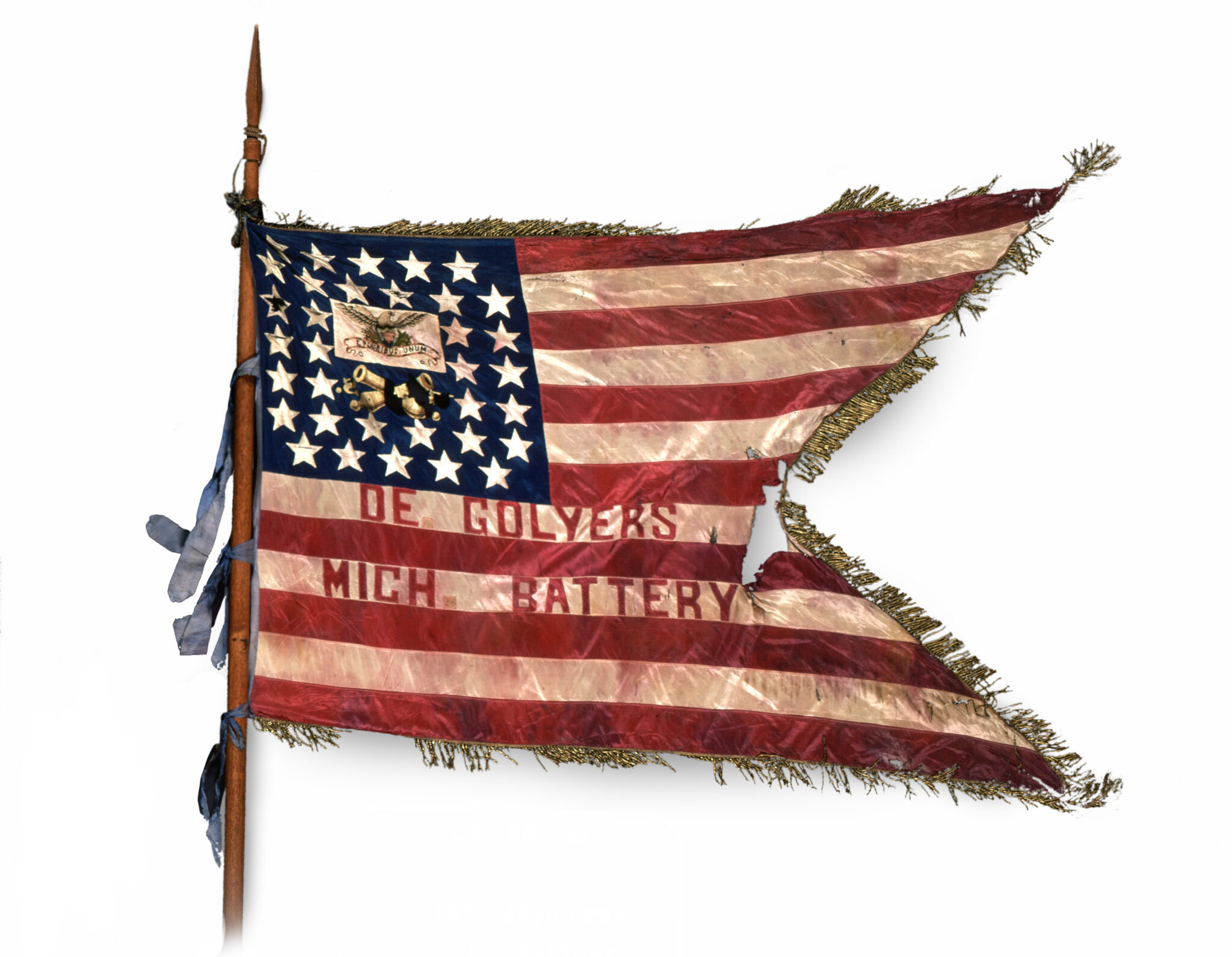 This Union Officer Escaped a Confederate Prison and Became Grant’s Most ...