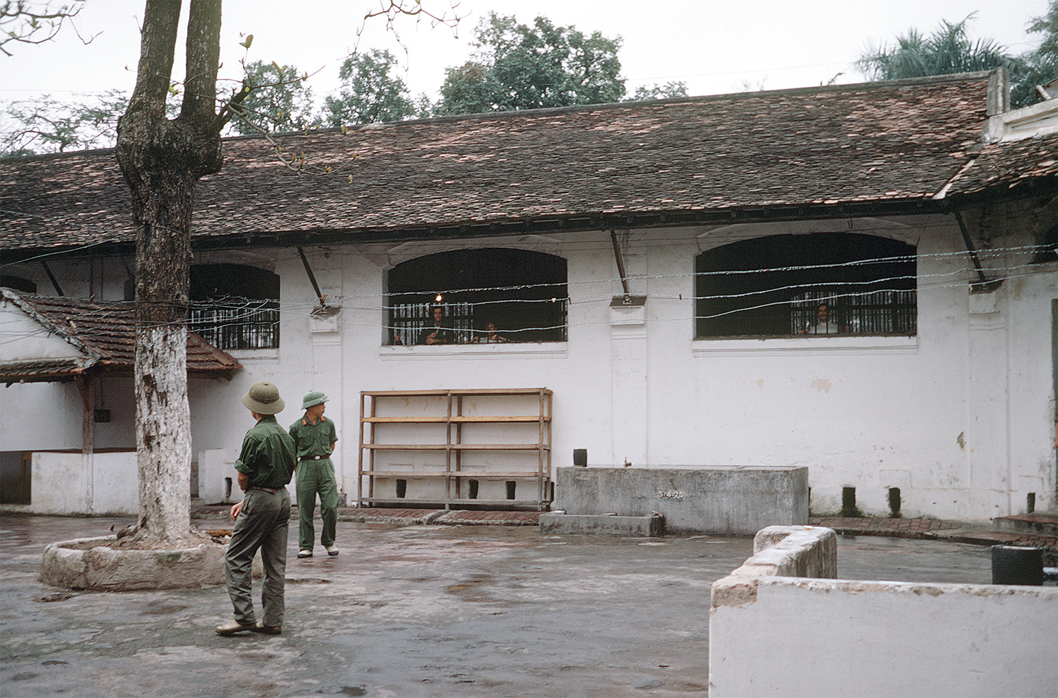 How POWs Tried to Escape North Vietnam with Help from the Navy SEALS