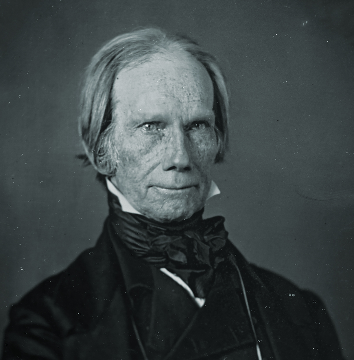 America, It Seems More and More, Could Use a Politician Like Henry Clay ...