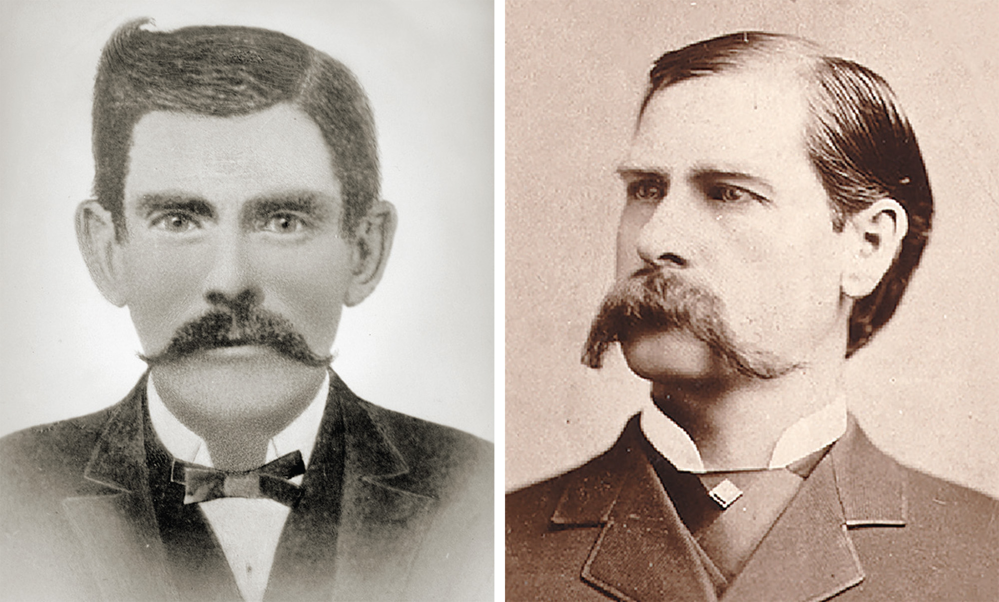 The Mysterious Death of Johnny Ringo