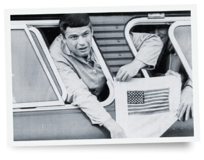 How POWs Tried to Escape North Vietnam with Help from the Navy SEALS