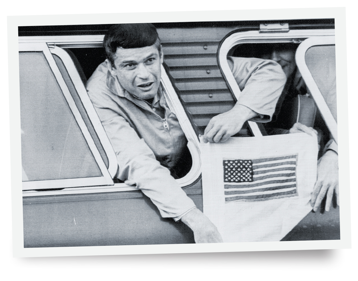 How POWs Tried to Escape North Vietnam with Help from the Navy SEALS