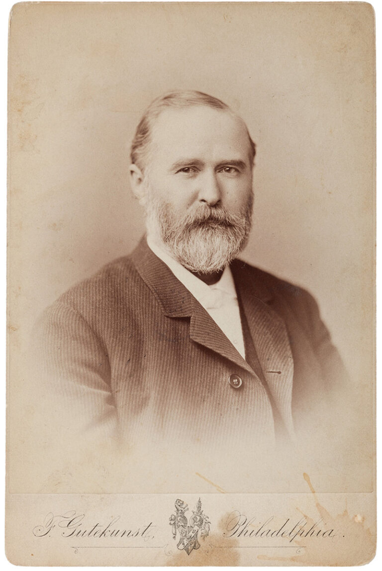 Stetson Invented the Cowboy Hat, Westerners Gave It Wings