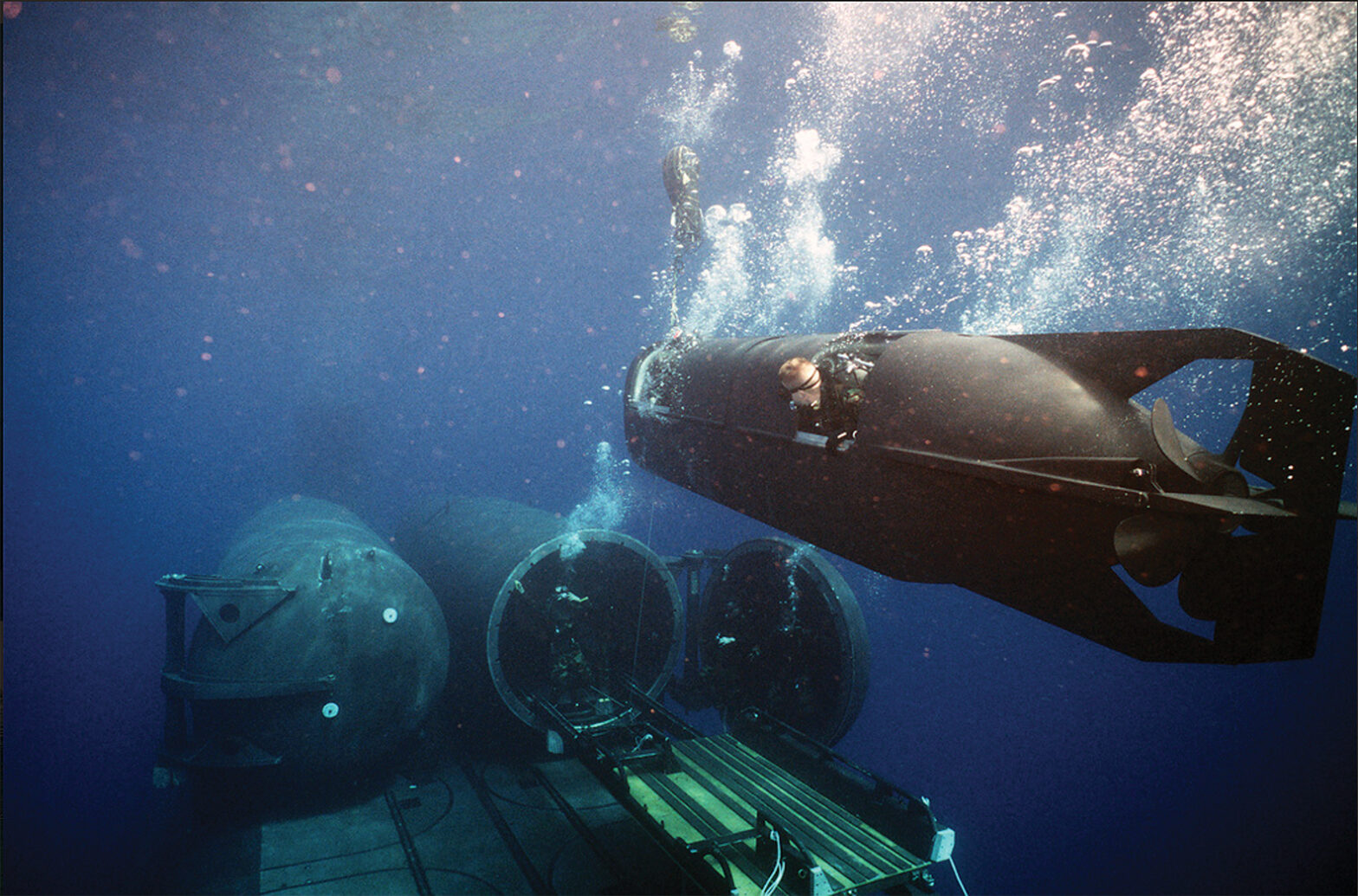 How POWs Tried to Escape North Vietnam with Help from the Navy SEALS