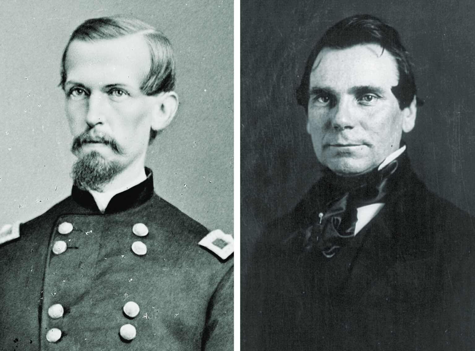 Abraham Lincoln’s Embrace of Foreign-Born Fighters