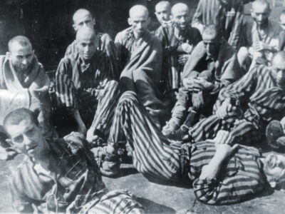 Concentration Camps Archives | HistoryNet