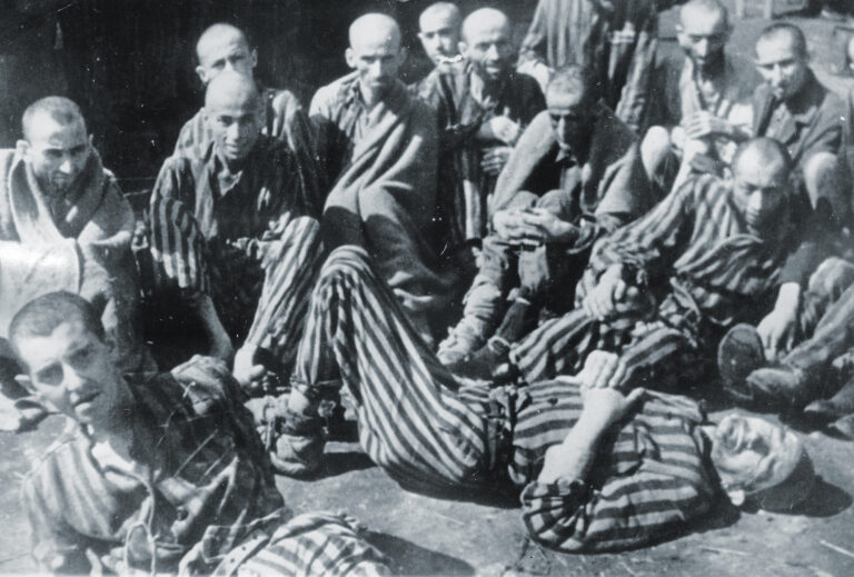 Did the Nazis treat German or Austrian Jews who were veterans of the ...