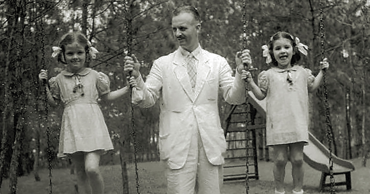 At Eight-Years-Old This Girl Survived the Japanese Occupation of the ...