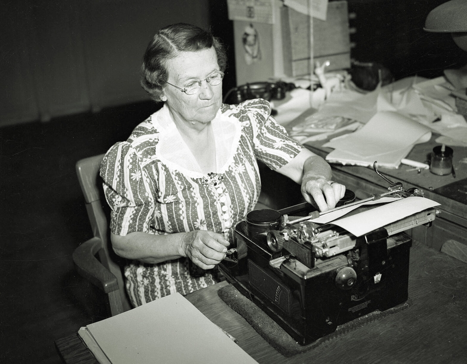 Sharpshooter Billy Dixon Owes His Legacy to His Widow