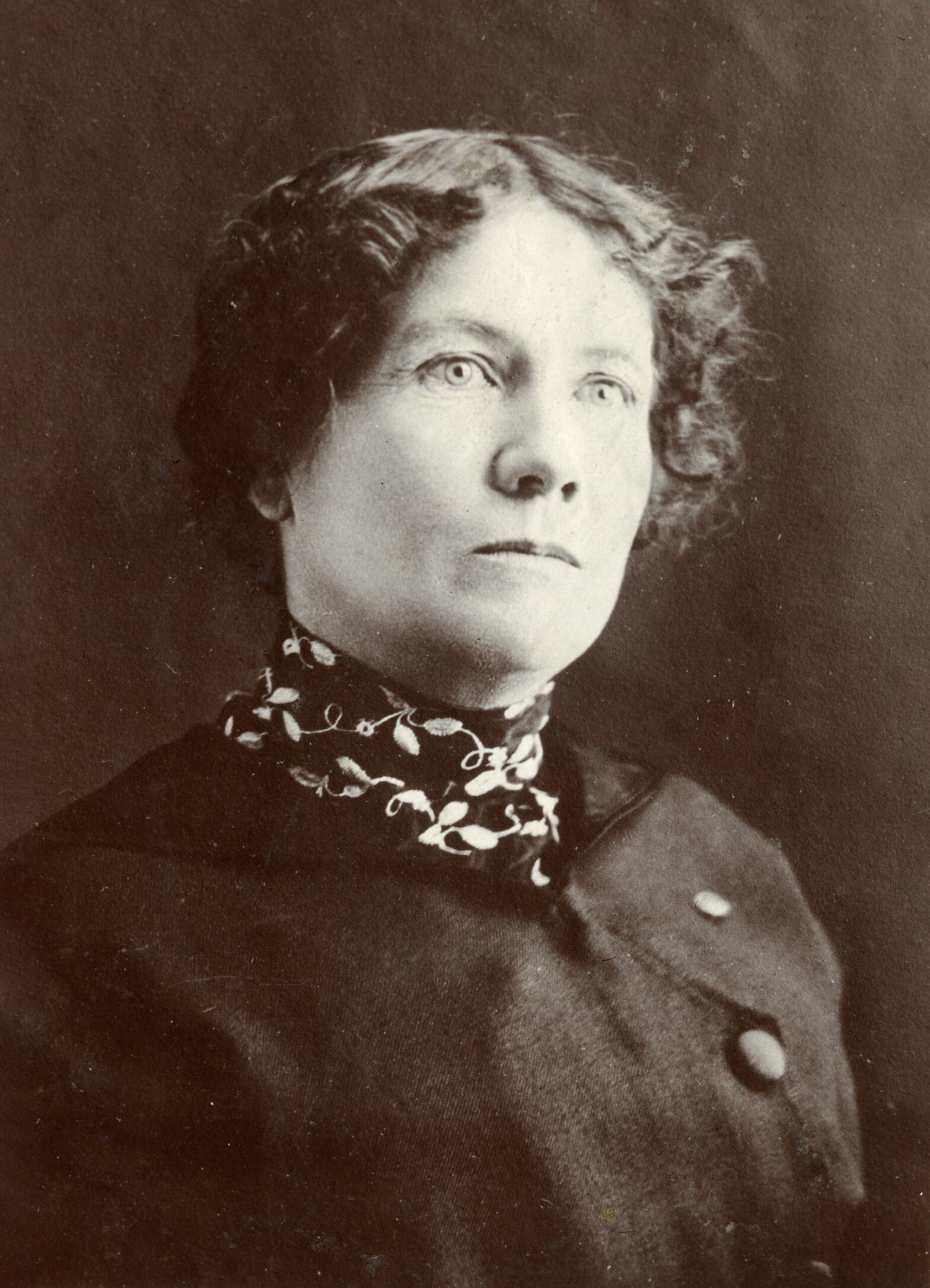 Sharpshooter Billy Dixon Owes His Legacy to His Widow