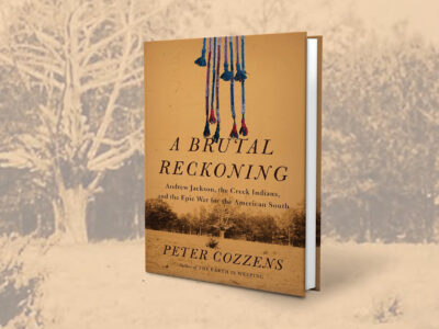 Red Sticks Archives | HistoryNet