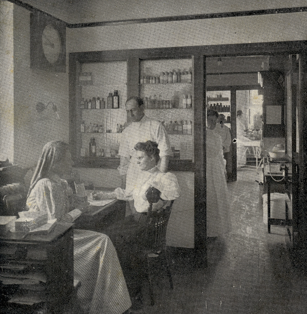 The 20th-Century Retail Mecca That Was Sears, Roebuck & Co.