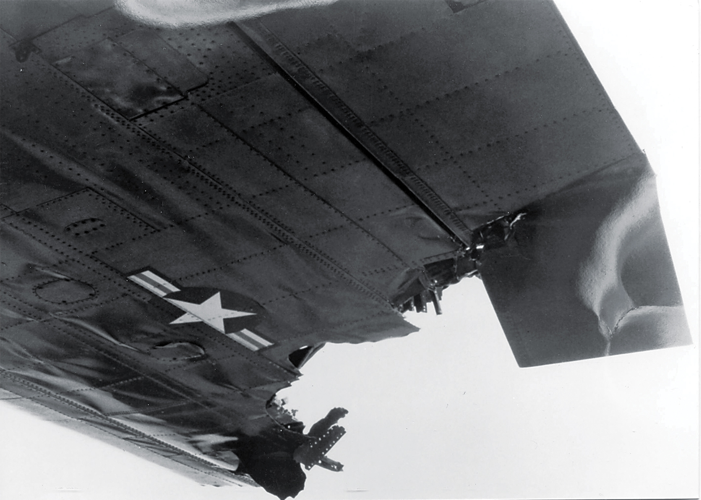 How Cargo Haulers Turned into Gunships Rained Fire on the Enemy in Vietnam