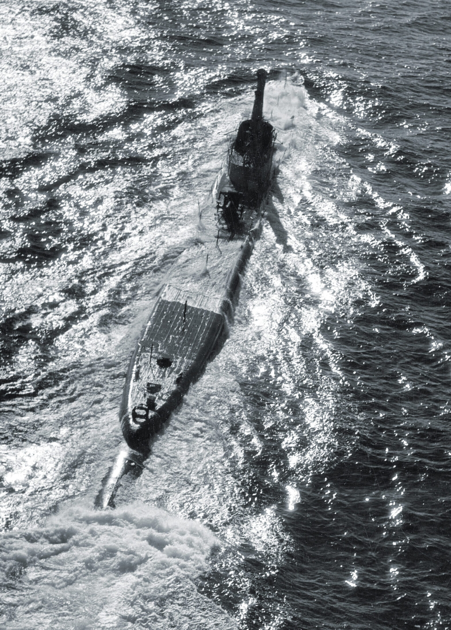 There Were Reasons Why American Submariners Damned Their Own Torpedoes
