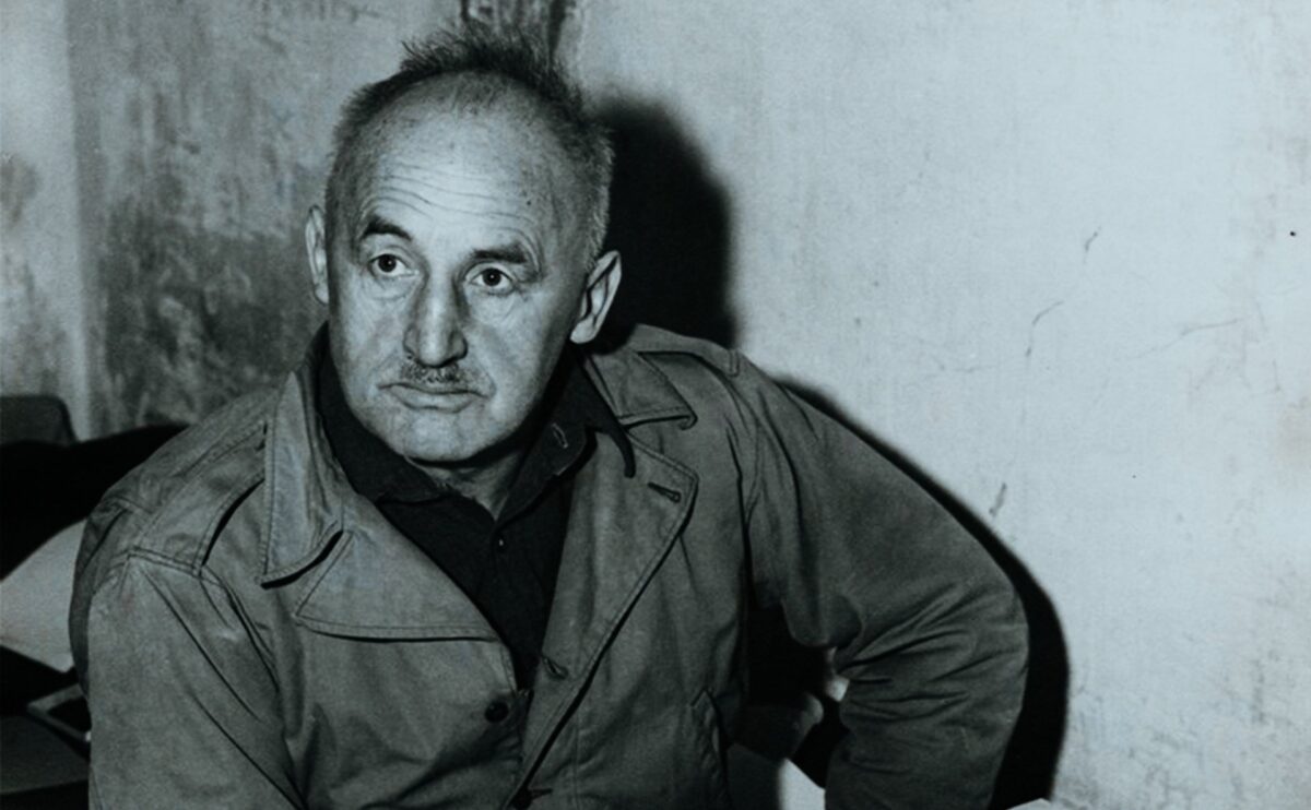 Julius Streicher | HistoryNet
