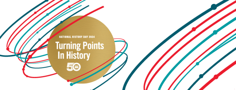 National History Day: Turning Points in History