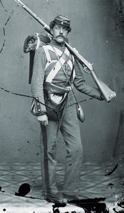 Utah War: U.S. Government Versus Mormon Settlers