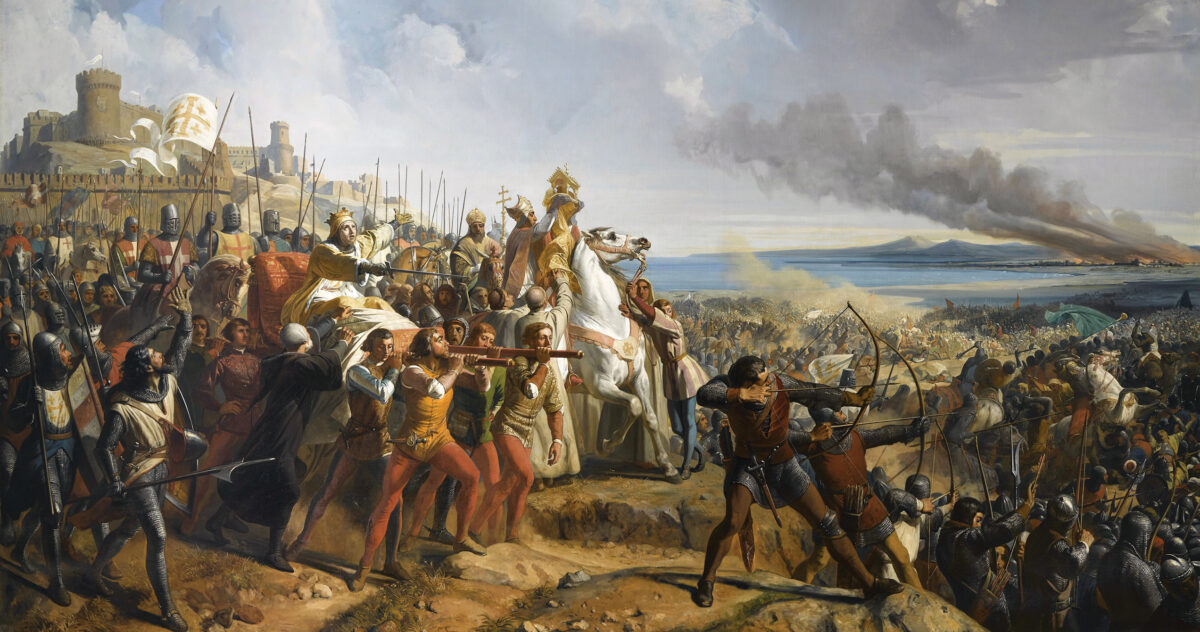 How Saladin Became A Successful War Leader