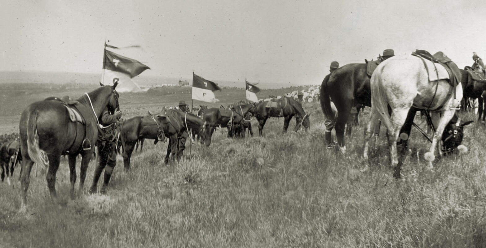 Was George Armstrong Custer Really A Terrible Strategist?