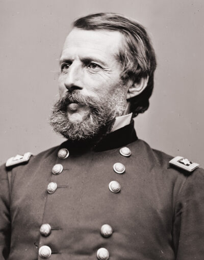 Lies and Subterfuge: There’s More to the Story Behind Seven Pines