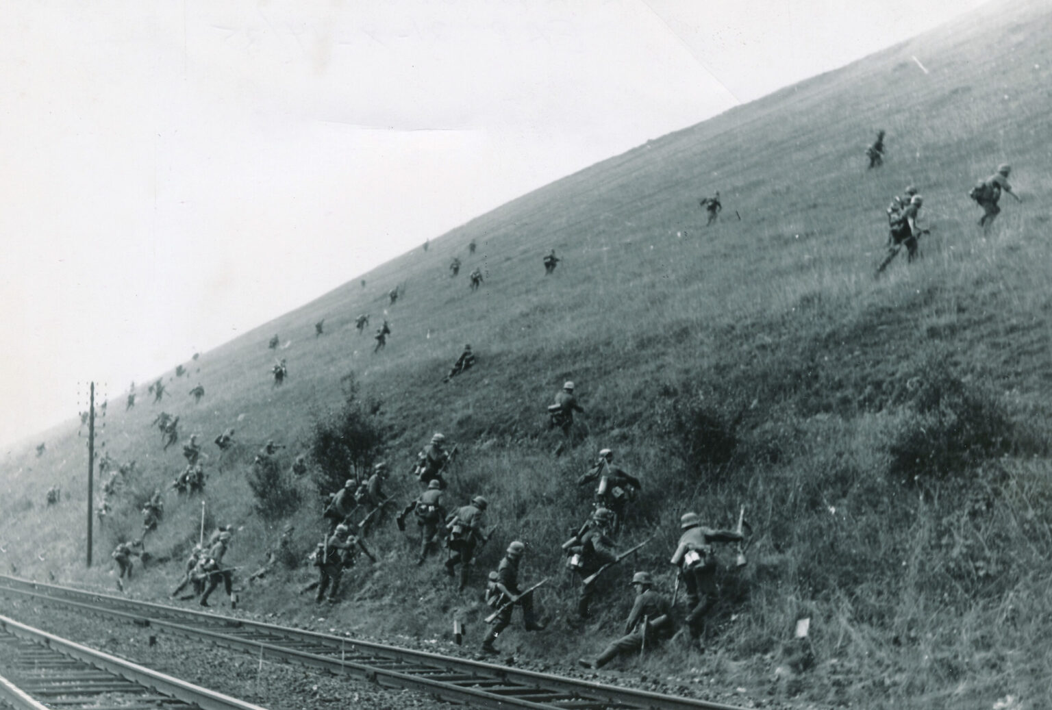 How Erwin Rommel Has Been Lost in Translation